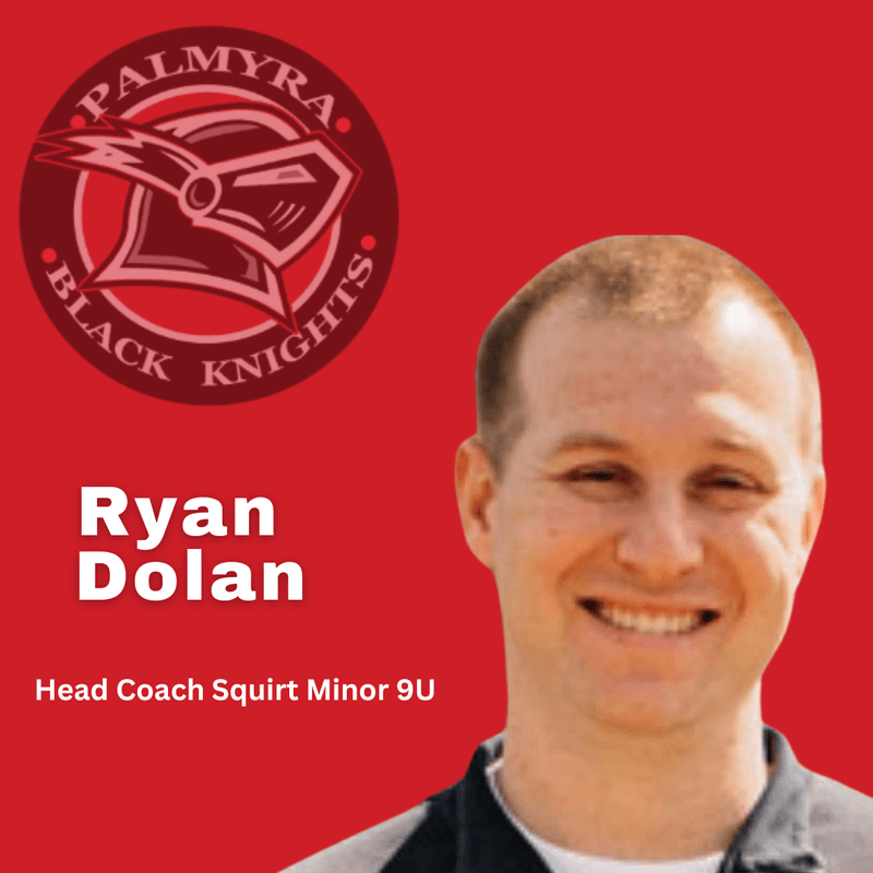 Palmyra Black Knights - Staff